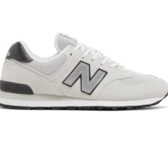 New Balance | Shoes | New Balance 574 History Class Pack Grey Black ...